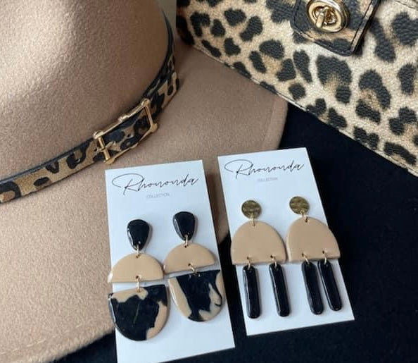 Posh – Rhononda Collection